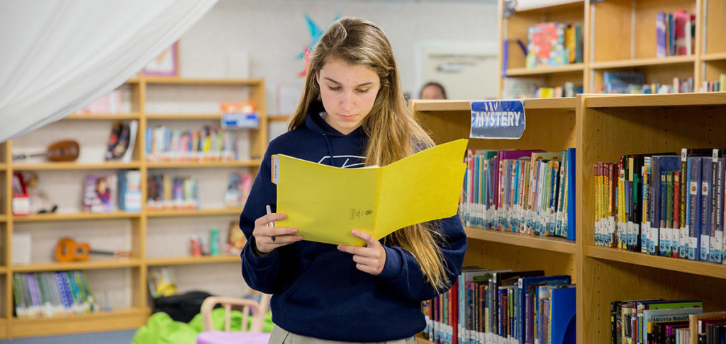 Admissions - Unity School