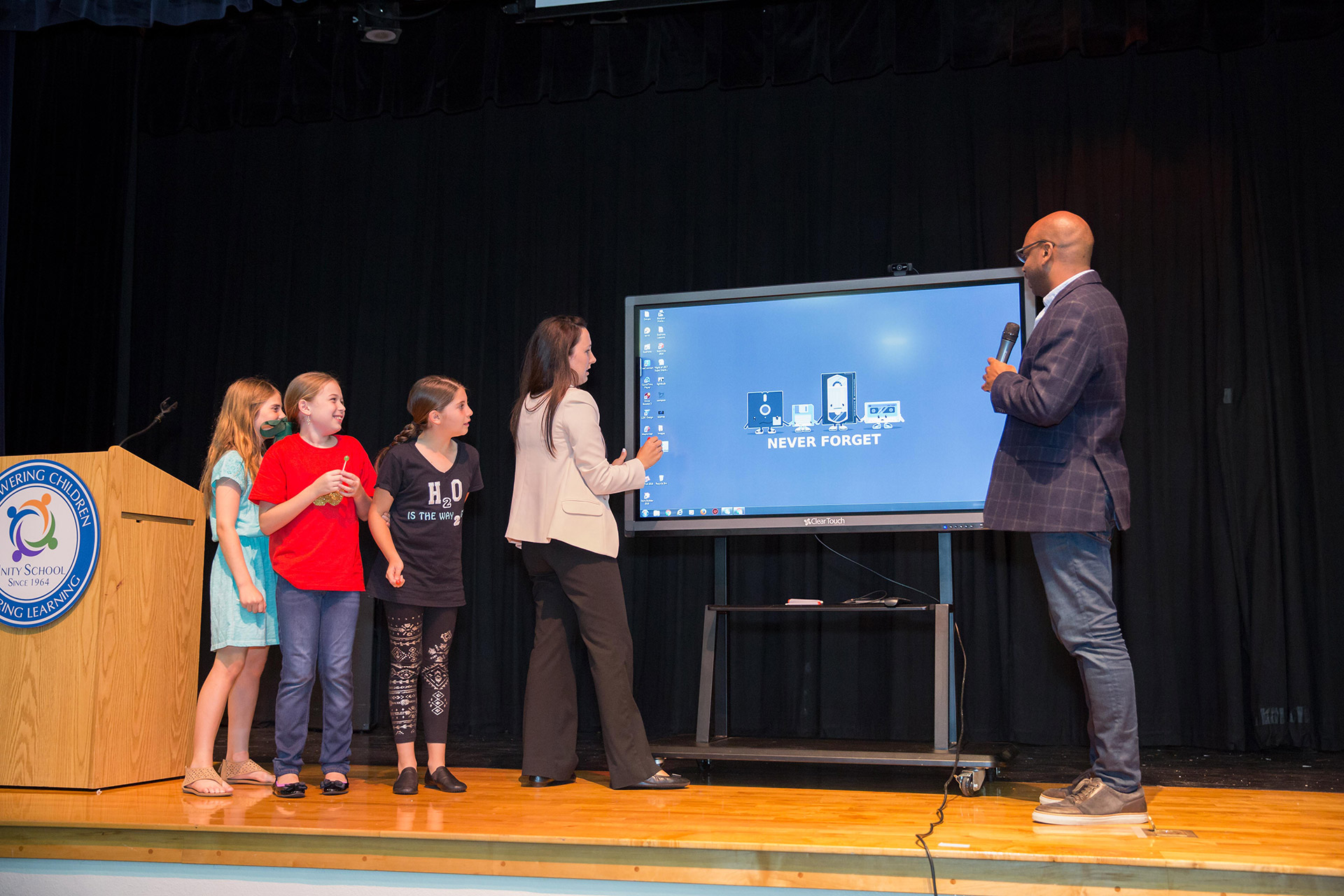 Unity School's 3rd Annual FSEC - Unity School