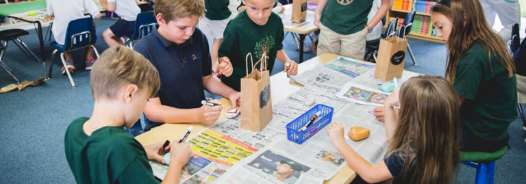 Login - Unity School