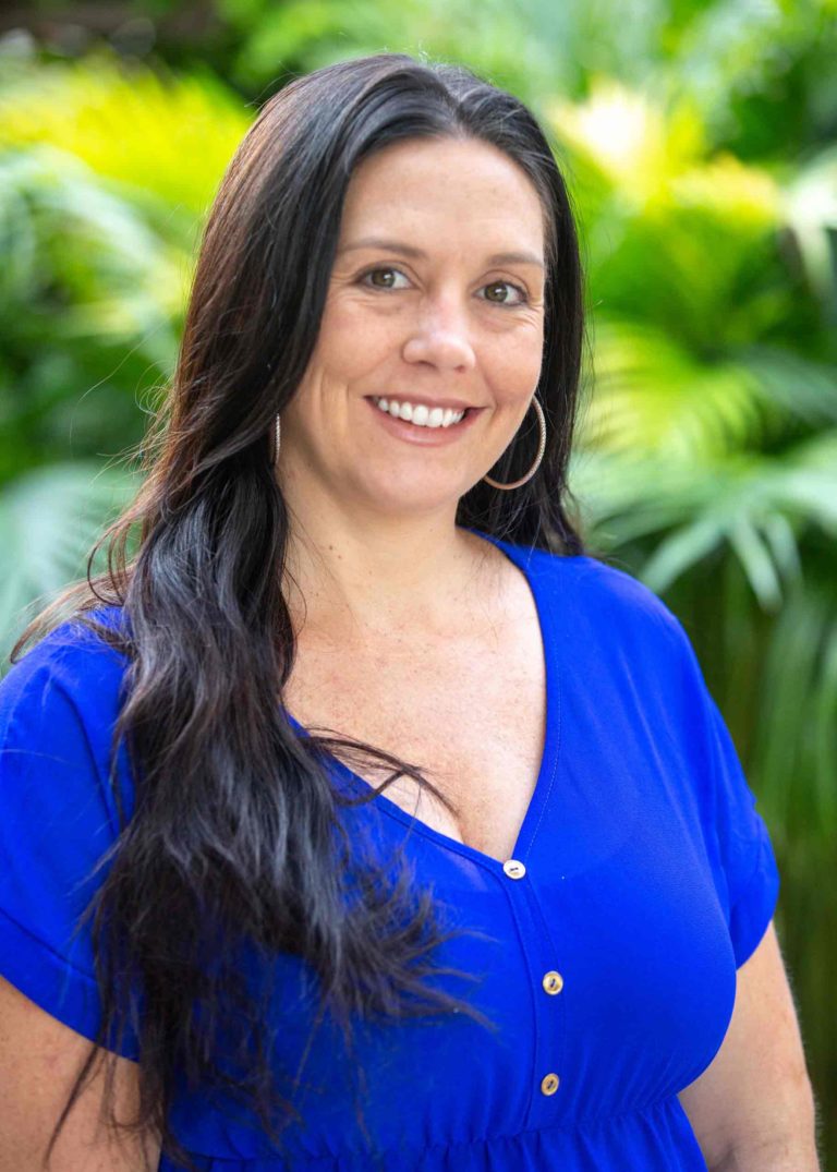 Kelly Kerr - Unity School