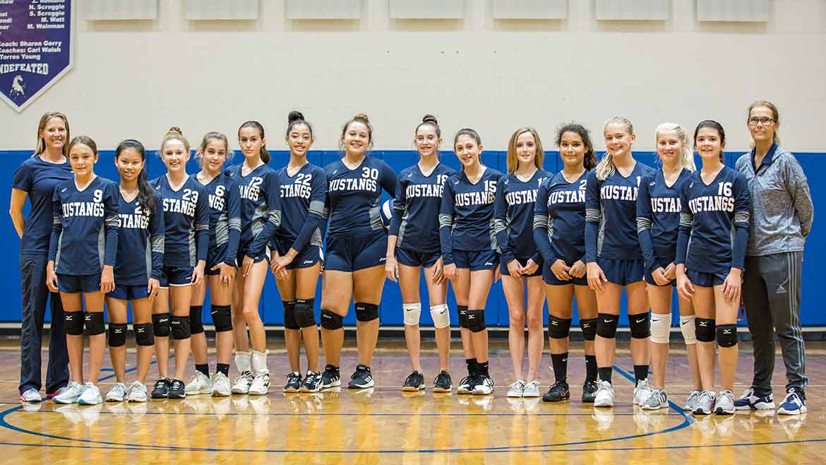 Teams - Unity School